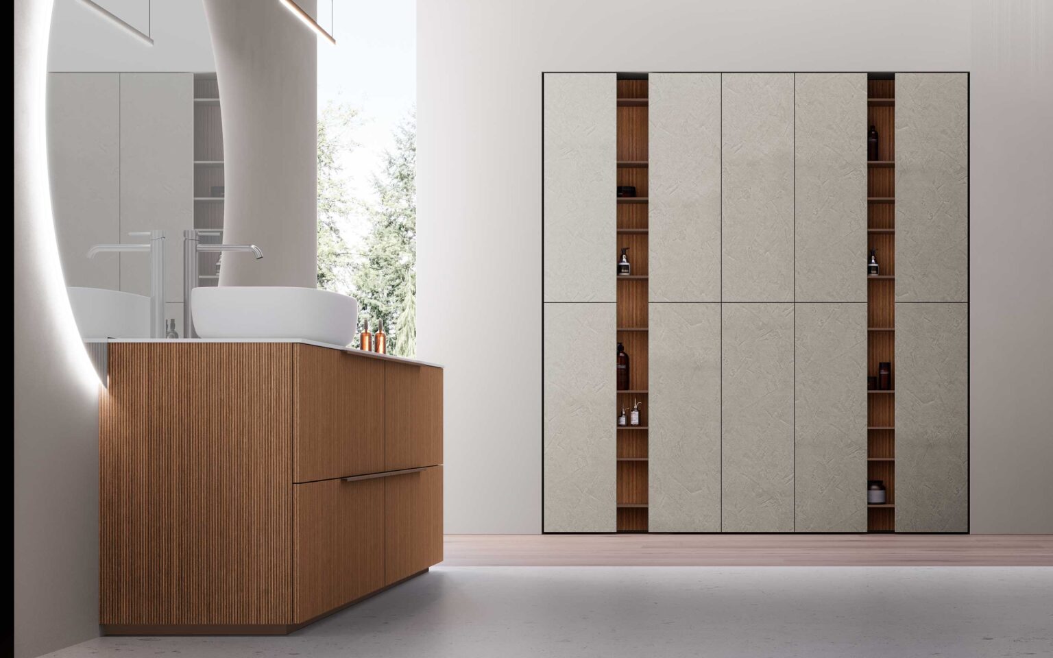 Base plinths: a detail that should not be underestimated - Azzurra ...